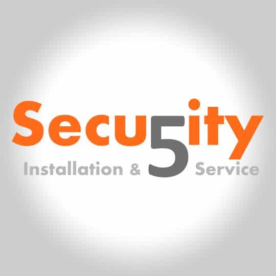 Residential & Commercial Security Blog - Security Five