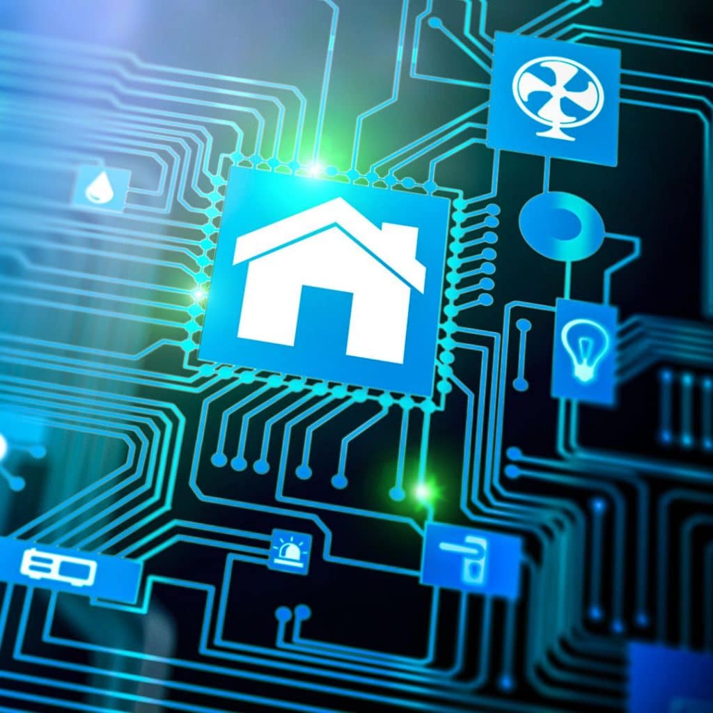 How to Pick a Central Station Monitoring System | Security Five