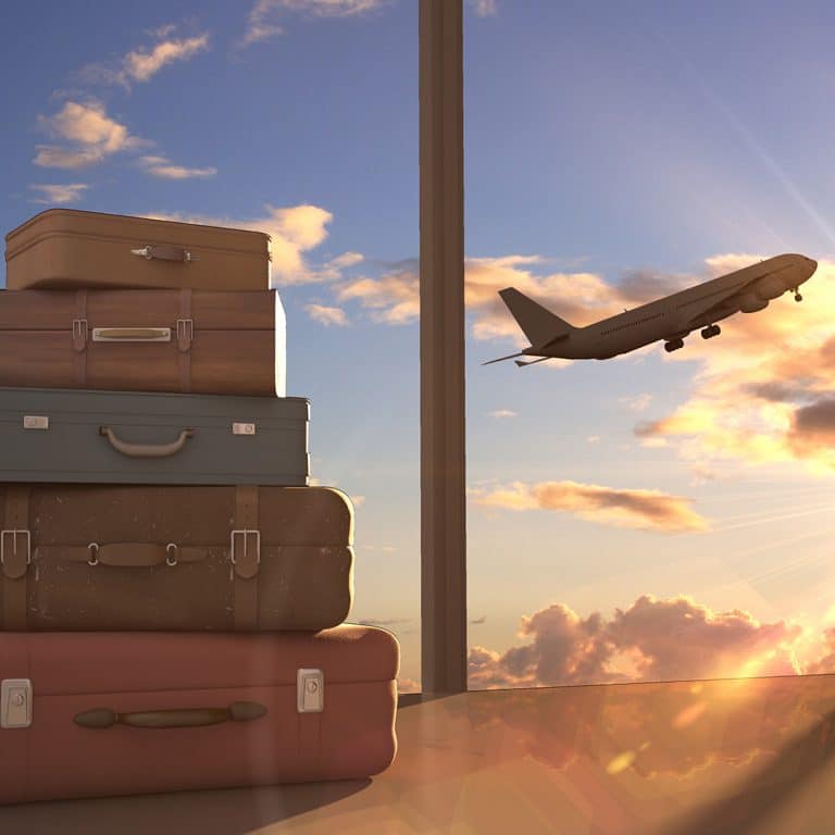 Vacation Safety Checklist | Security Five