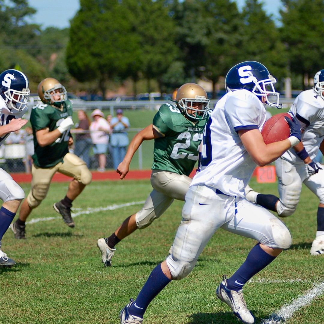 Team Recruiter Access to Recreational Systems - Security Five