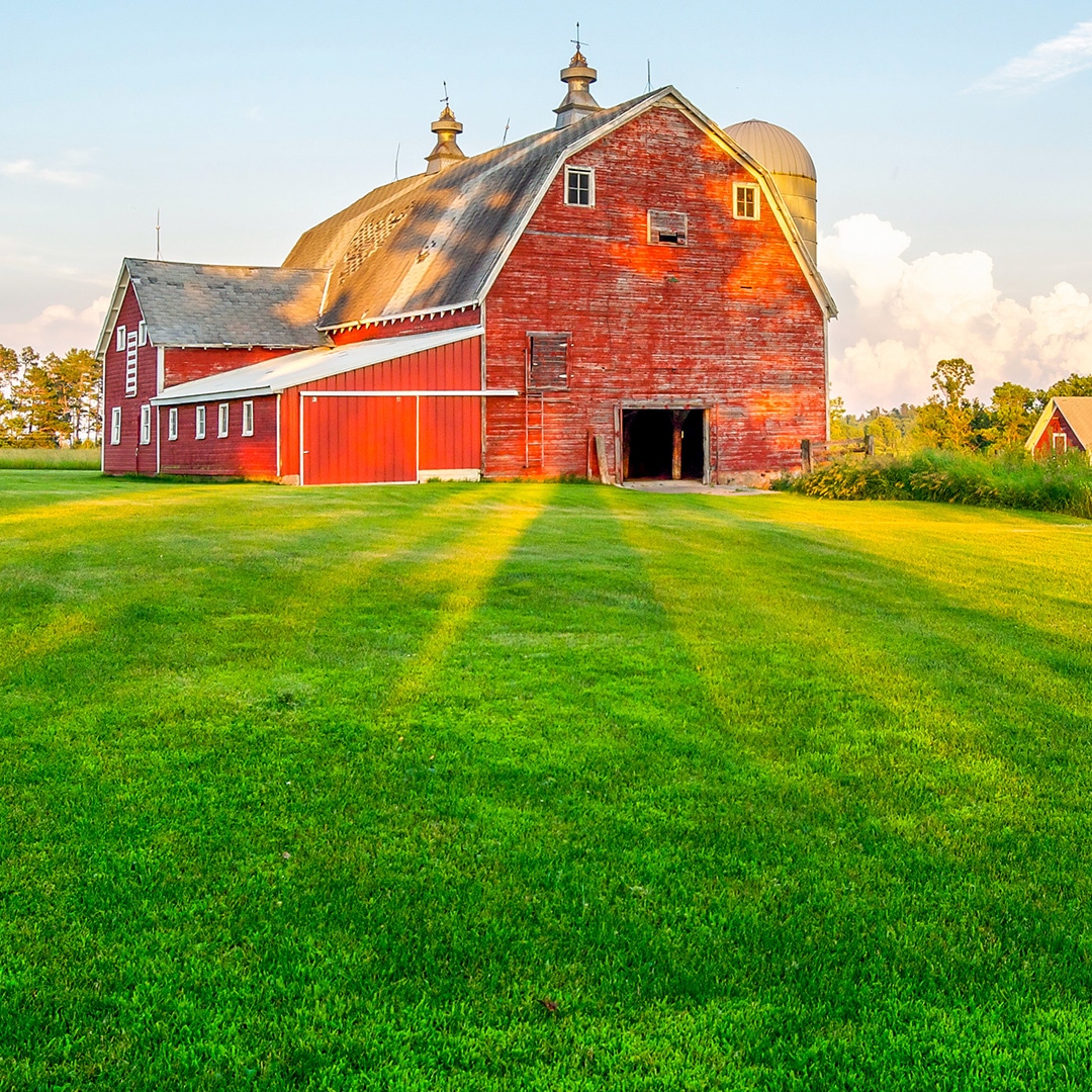 Preventing Barn Fire - Security Five
