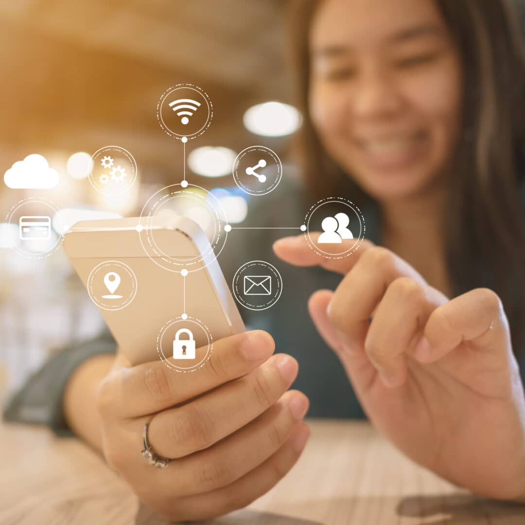 Personal Cloud Services - Security Five