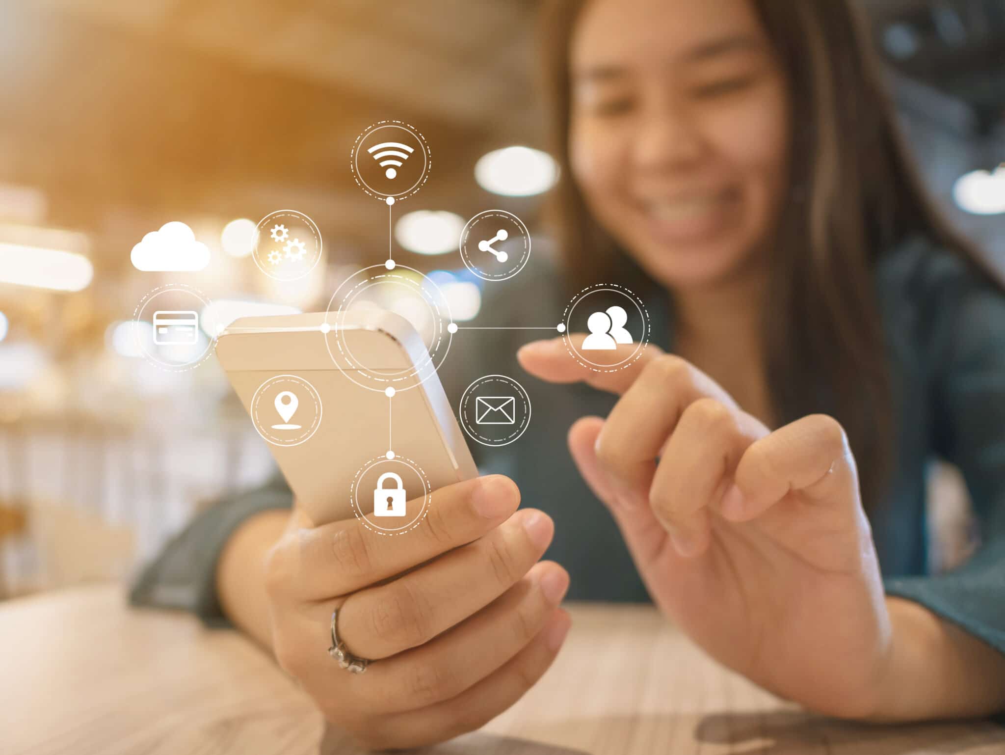 Personal Cloud Services Security Five
