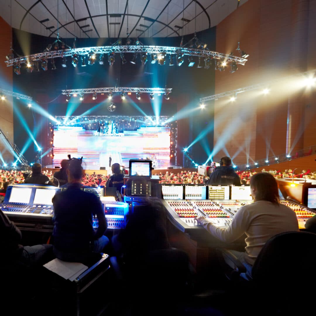 Recreational System On-Demand - Security Five